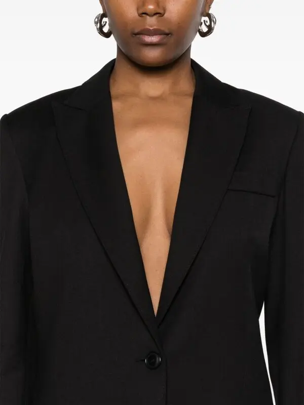 NISSA Single-breasted Blazer