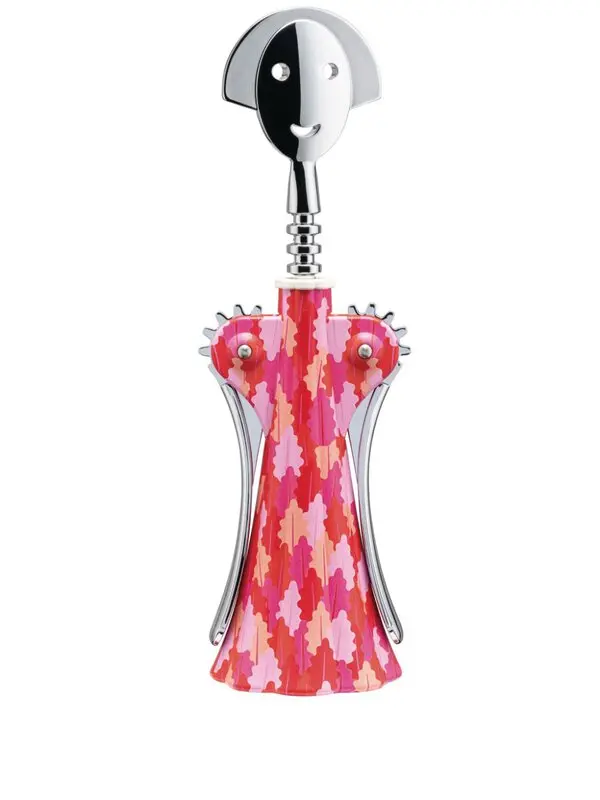 ALESSI Anna G Corkscrew - Silver
