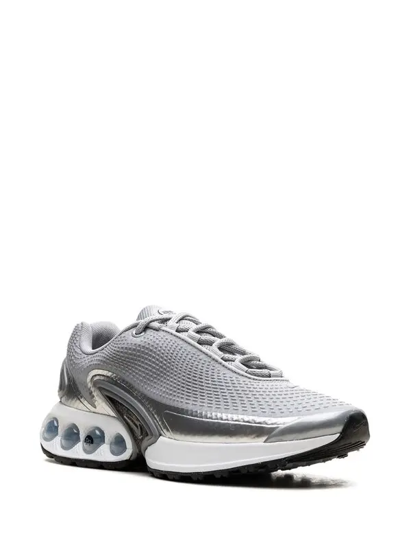 Nike Air Max Dn Premium Sneakers - Silver