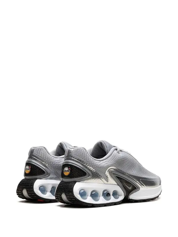 Nike Air Max Dn Premium Sneakers - Silver
