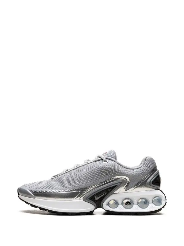 Nike Air Max Dn Premium Sneakers - Silver