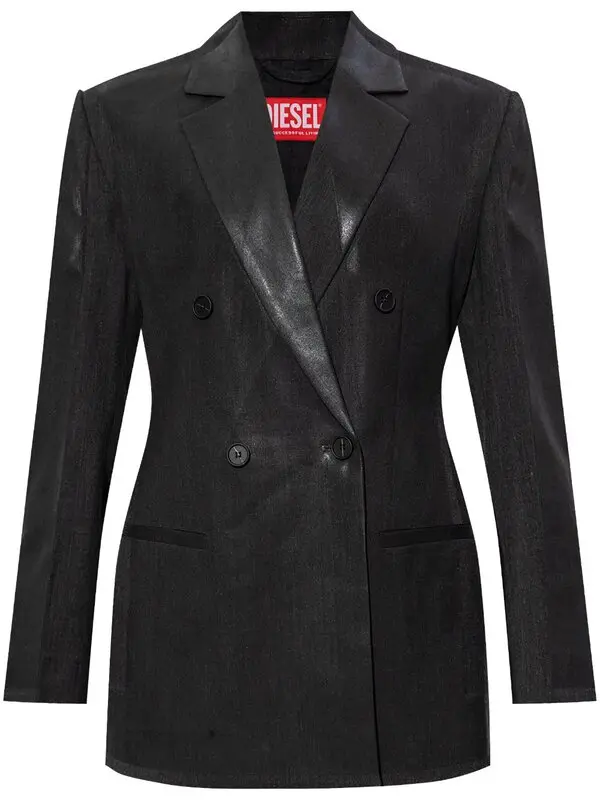 DIESEL® G-allant Blazer