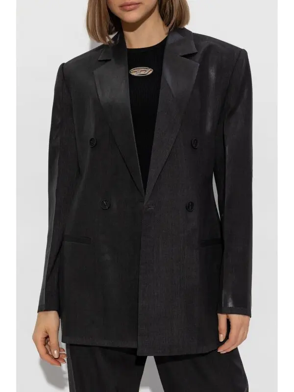 DIESEL® G-allant Blazer
