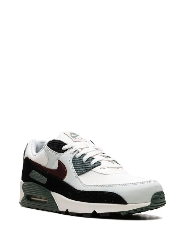 Nike Air Max 90 Sneakers - White