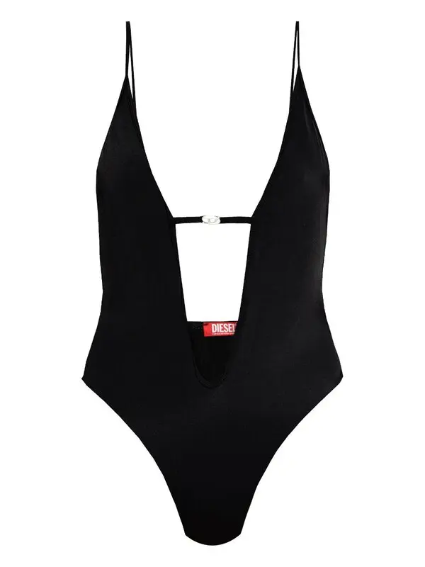 DIESEL® Daisy Swimsuit - Black