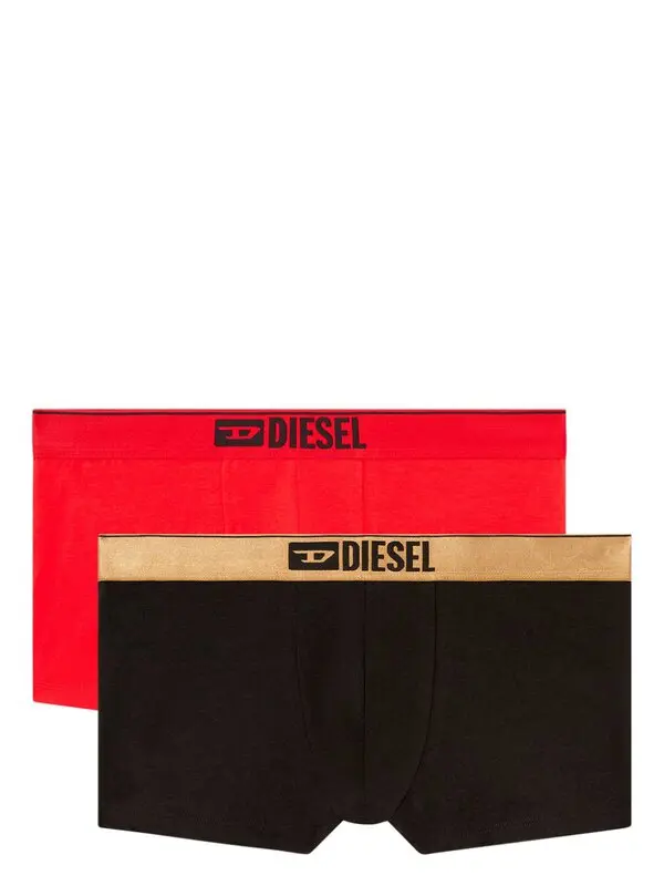 DIESEL Damien-gft Boxers - Black