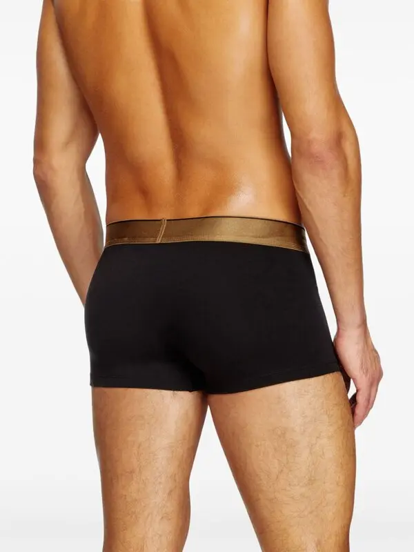 DIESEL® Damien-gft Boxers - Black
