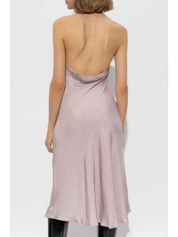 DIESEL® D-estiny Midi Dress - Purple