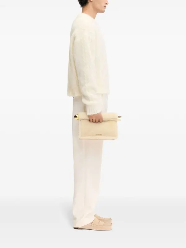 Jacquemus The Nuvola Sweater