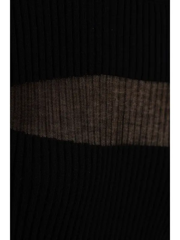 DIESEL® M-slint Midi Dress