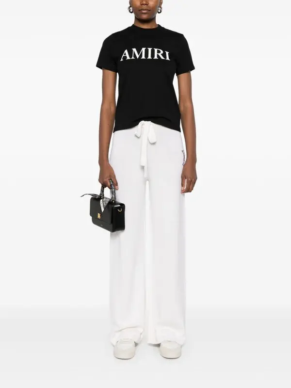 Amiri Ma Jacquard Track Pants