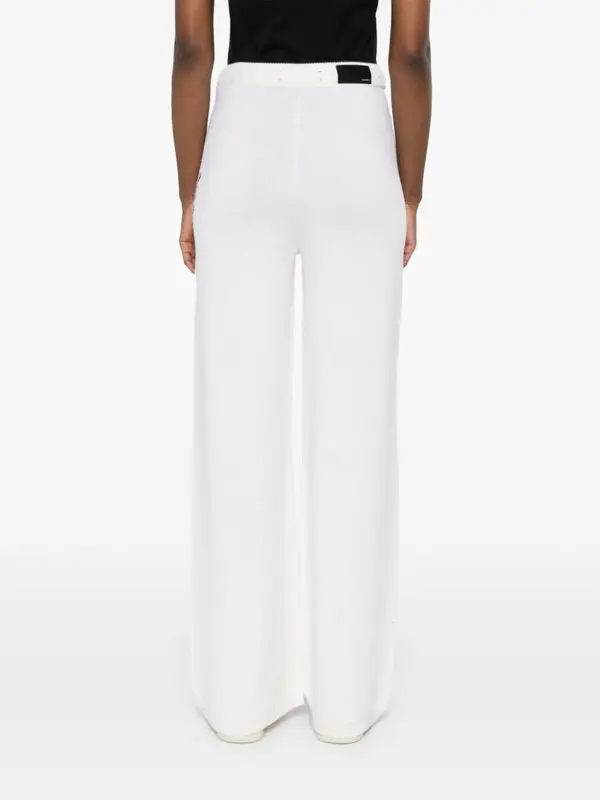 Amiri Ma Jacquard Track Pants