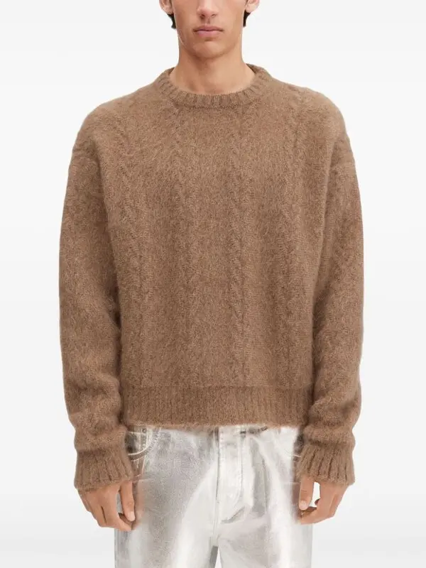 Jacquemus Nuvola Sweater