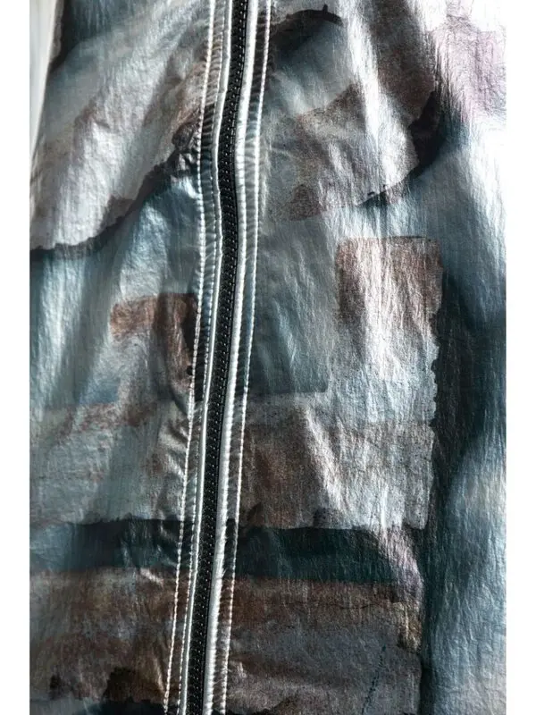DIESEL® J-otte Jacket - Grey