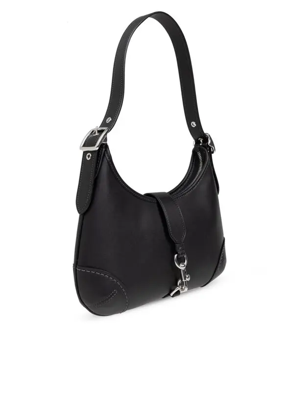 COACH Hamptons Handbag - Black