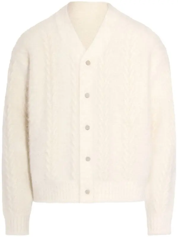 Jacquemus Nuvola Cardigan