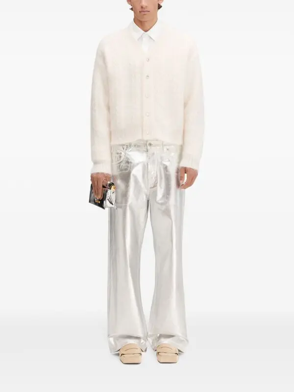 Jacquemus Nuvola Cardigan