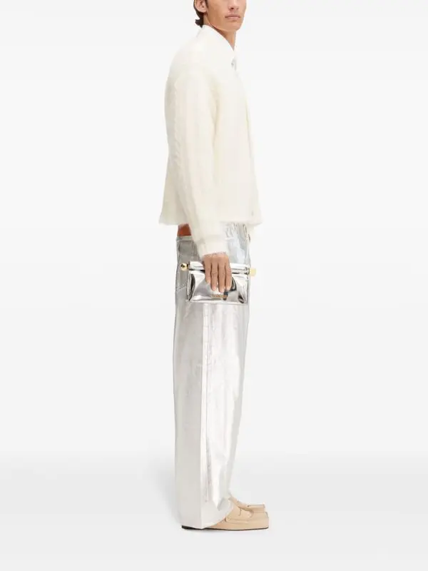 Jacquemus Nuvola Cardigan