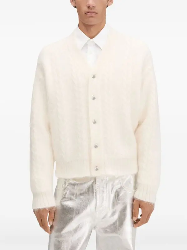Jacquemus Nuvola Cardigan