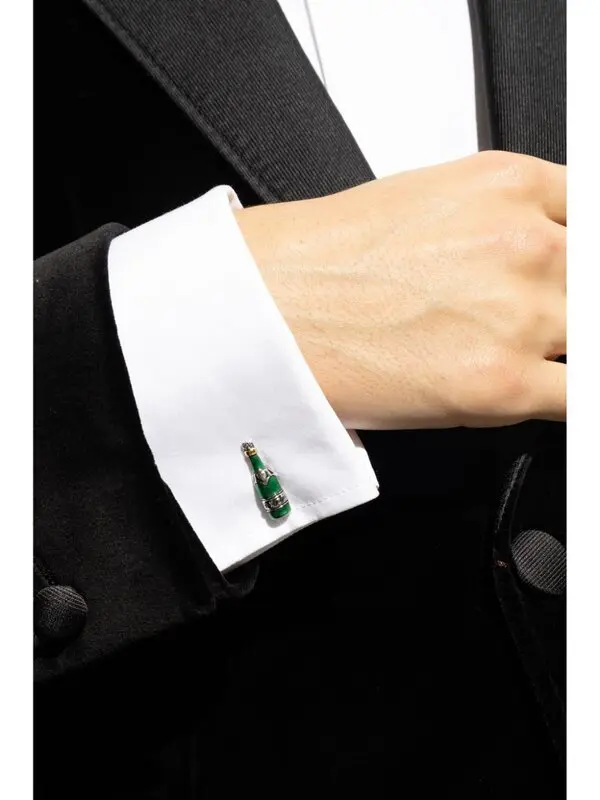 Paul Smith Bottle Cufflinks