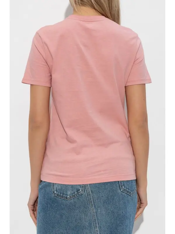 Paul Smith Zebra T-shirt - Pink