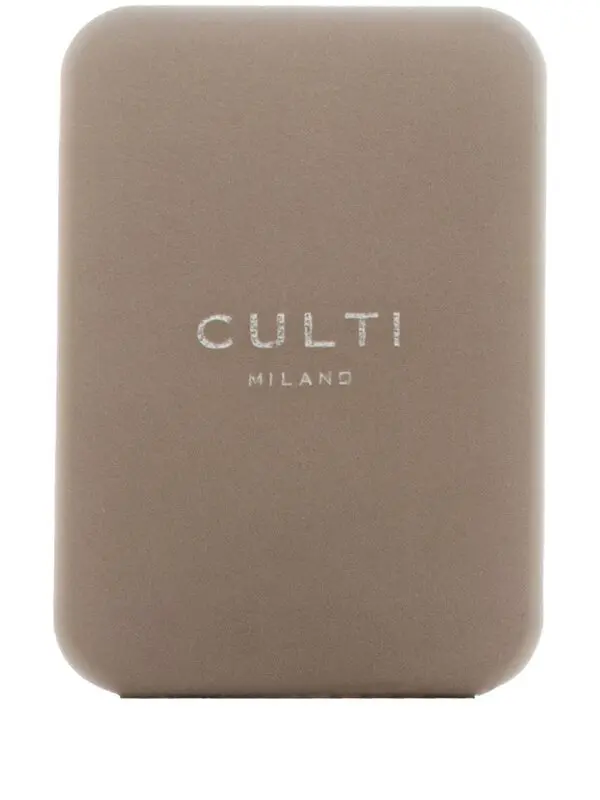 CULTI MILANO Tessuto Car Diffuser - Neutrals
