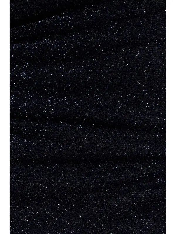 Oseree Lumière Mini Dress