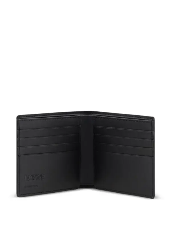 Loewe Leather Wallet