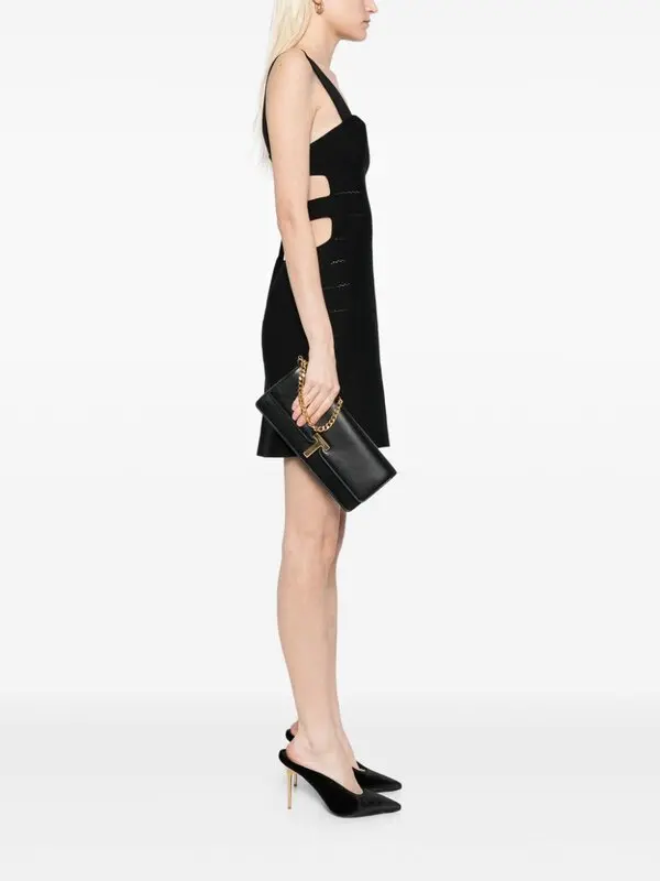 TOM FORD Wallis Clutch