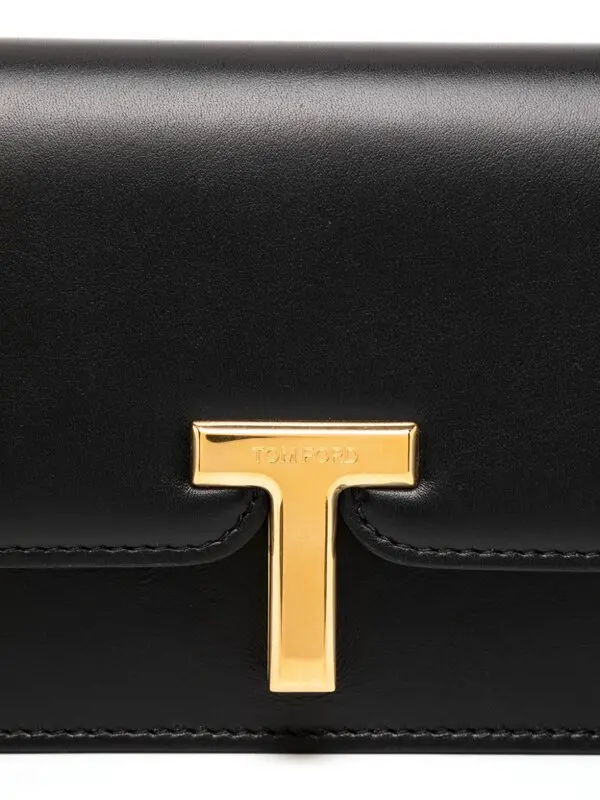 TOM FORD Wallis Clutch