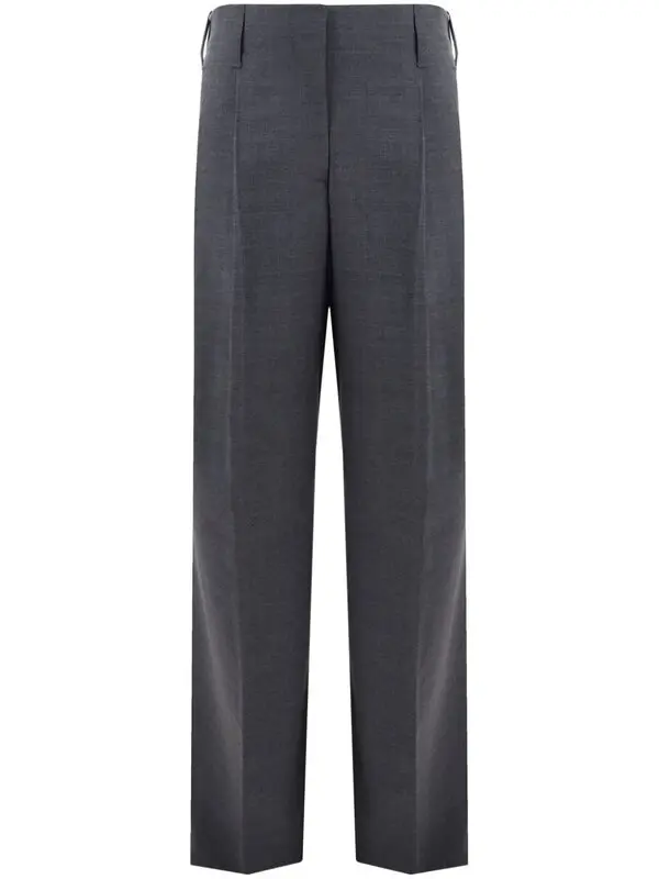 P.a.r.o.s.h Lille Trousers