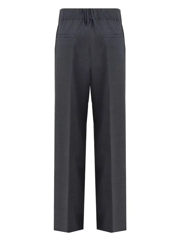 P.a.r.o.s.h Lille Trousers