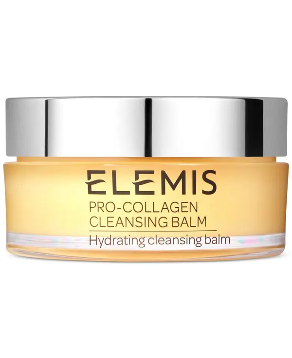 Elemis Pro-collagen Cleansing Balm - No Color