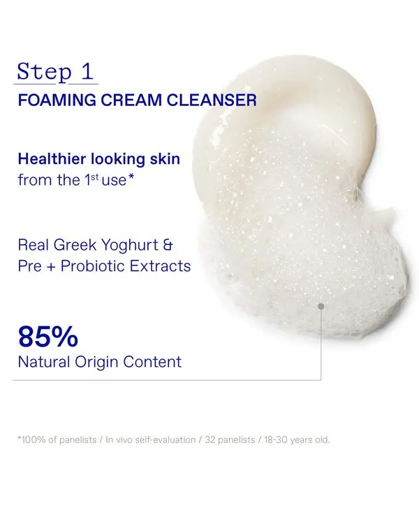 KORRES 3-pc. Greek Yoghurt Hydration Boost Skincare Set