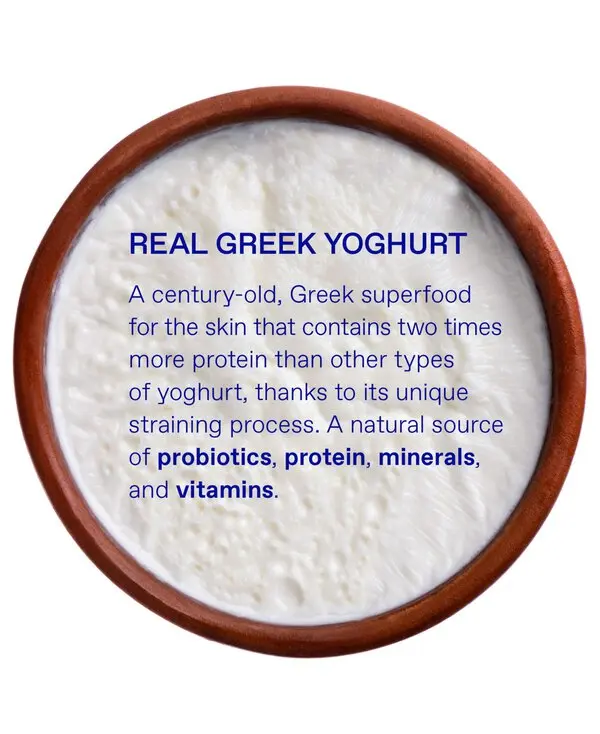 KORRES 3-pc. Greek Yoghurt Hydration Boost Skincare Set