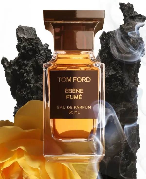TOM FORD Ebene Fume All Over Body Spray