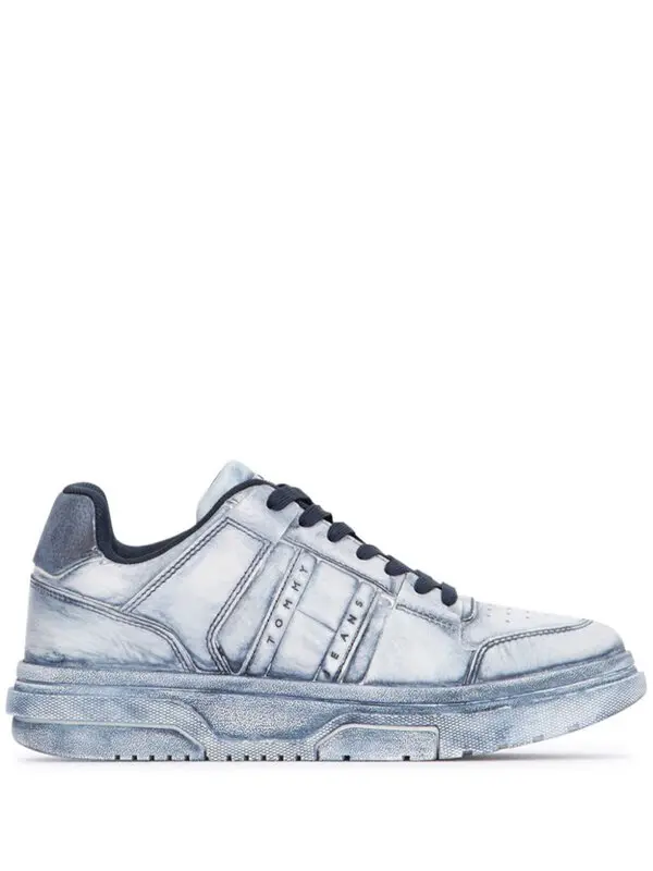 Tommy Hilfiger The Brooklyn Sneakers - Blue