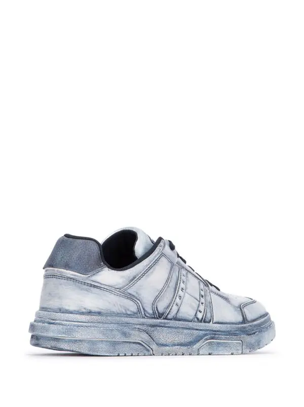 Tommy Hilfiger The Brooklyn Sneakers - Blue