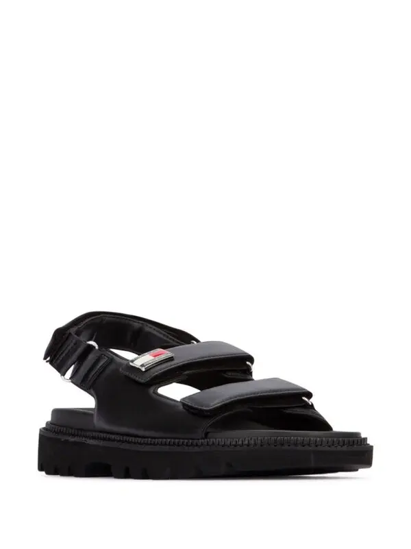 Tommy Hilfiger Appliqué Sandals