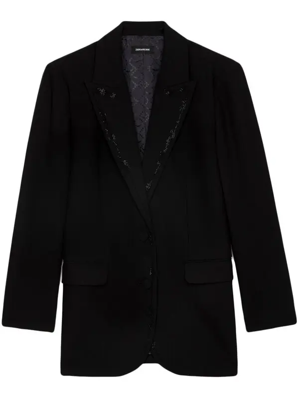 Zadig&Voltaire Viva Blazer