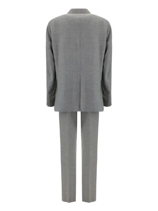 GI CAPRI Wool Suit