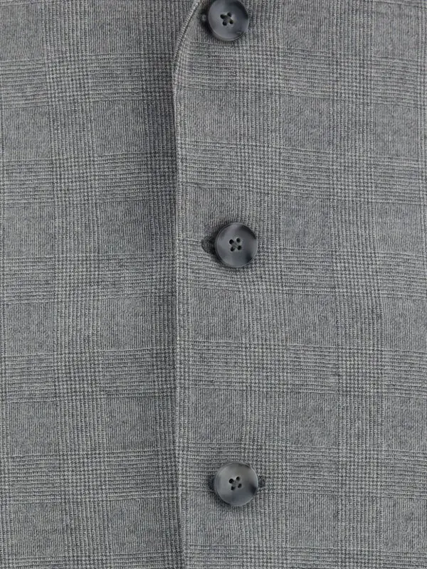 GI CAPRI Wool Suit