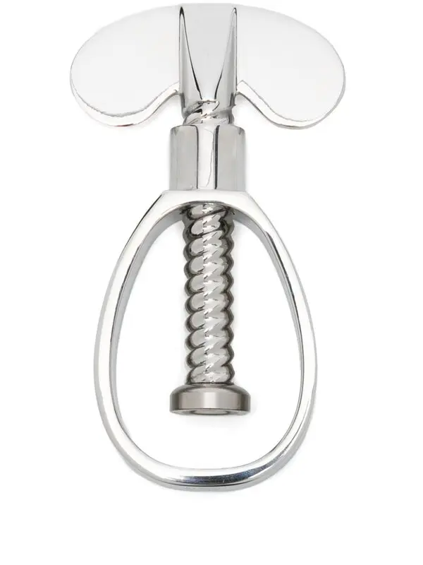 ALESSI Farfalla Nutcracker - Silver