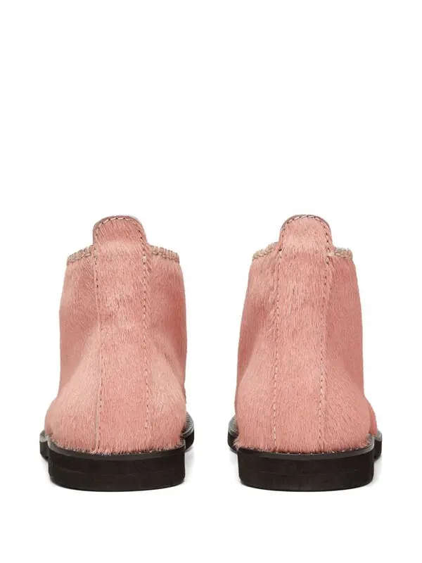 WALES BONNER Desert Boots