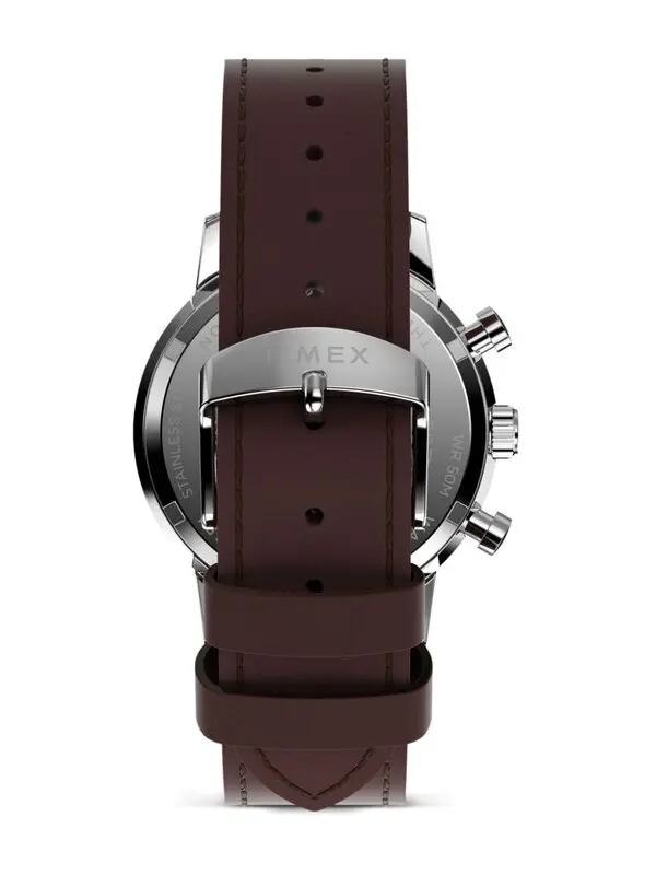 TIMEX Marlin Chronograph Tachymeter 40mm