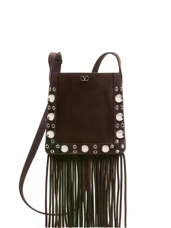 Valentino Garavani Nellcote Small Shoulder Bag