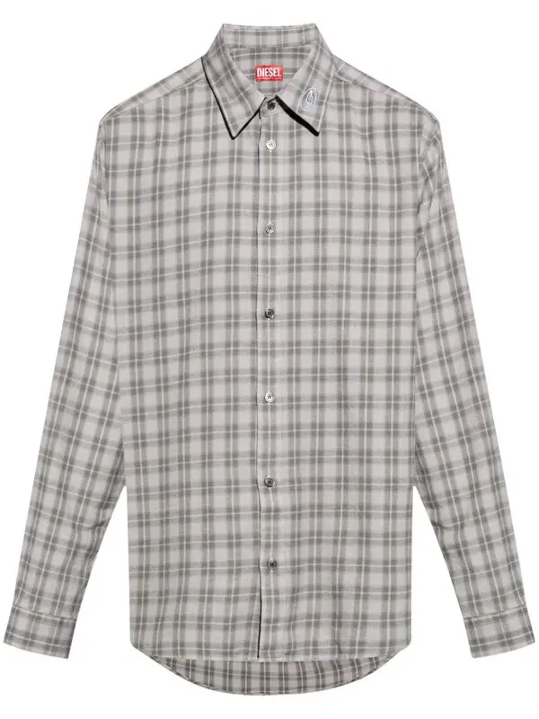 DIESEL® S-pierr Shirt