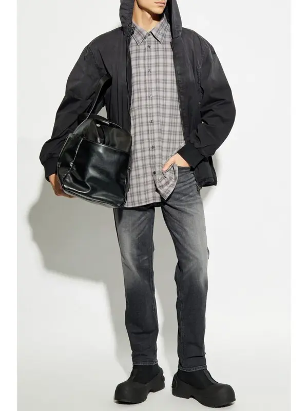 DIESEL® S-pierr Shirt