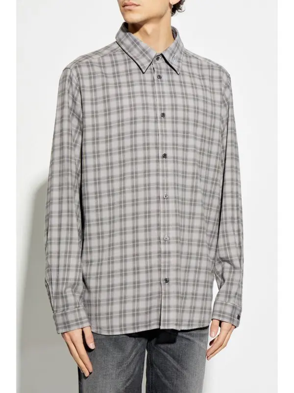 DIESEL® S-pierr Shirt