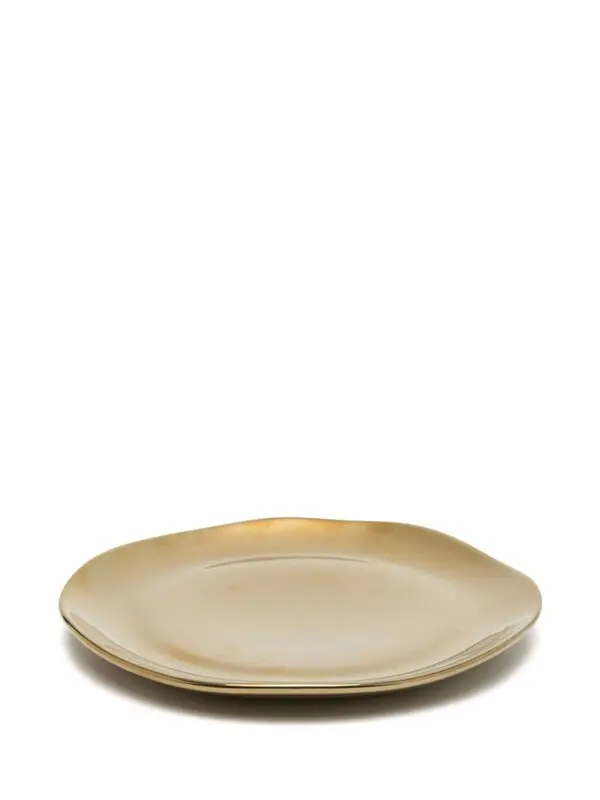 BITOSSI HOME Bread Plate
